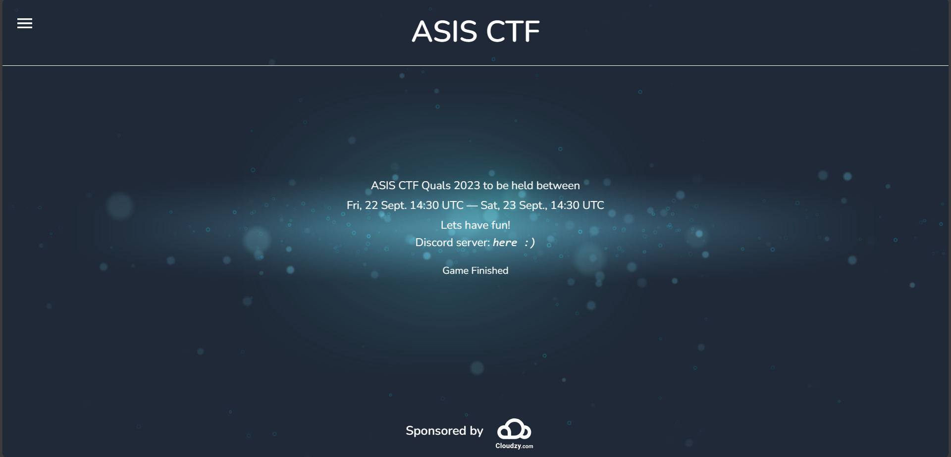 NIGHTJS ASIS CTF 2023 - A small study on Serenity OS's JS interpreter · Bearking's Stronghold
